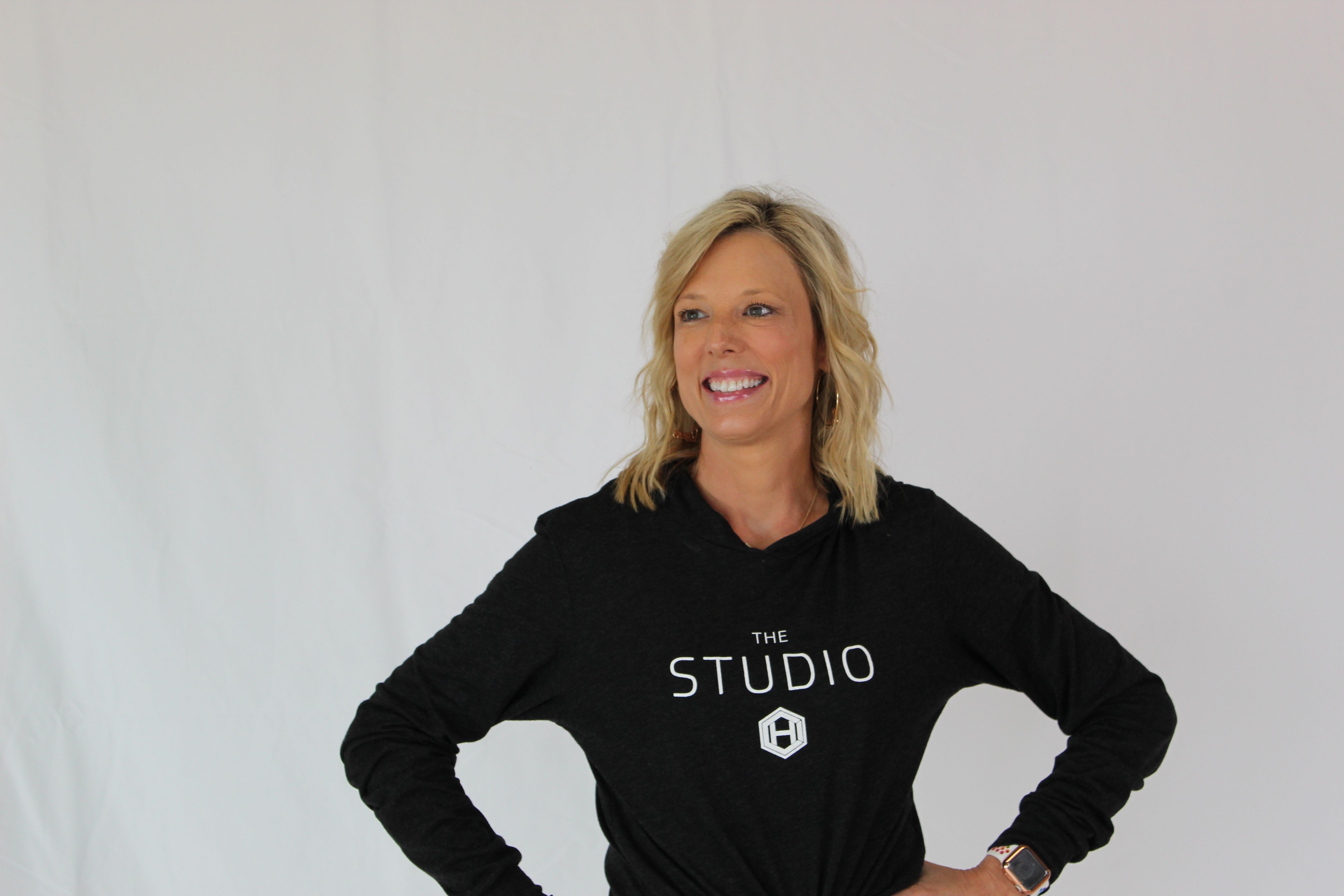 Get to Know Our Instructors: Alli Halley - HCI Sports & Fitness